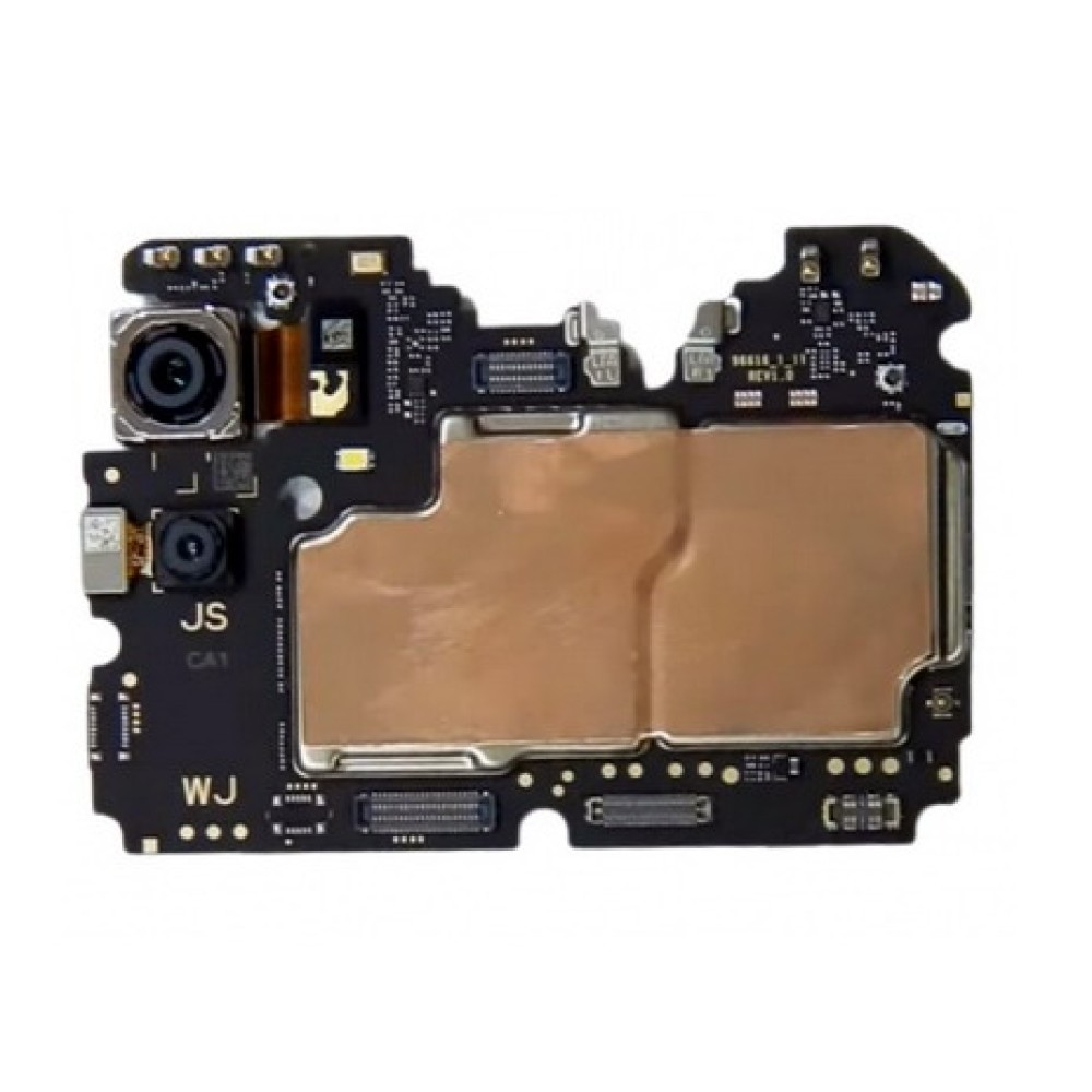 Samsung Galaxy A05 Motherboard PCB Module - Cellspare